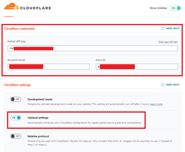 Cara Setting Plugin WP Rocket - RoyyanWeb