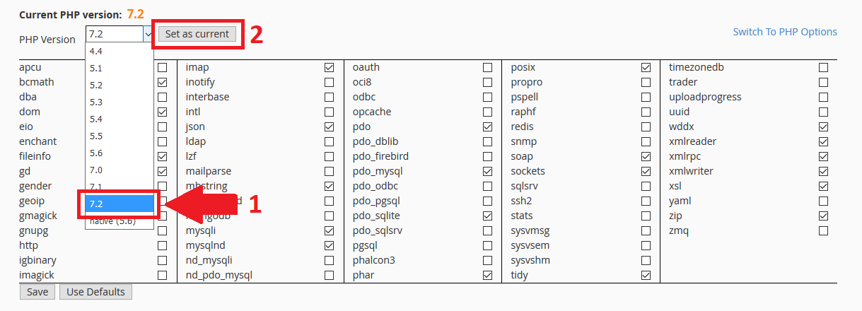 PHP 7.2 Resmi Rilis, Kuy Buruan Upgrade - RoyyanWeb
