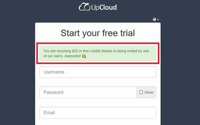 Review UpCLoud: Gratis Voucher $25 Untuk Bikin VPS di UpCloud - RoyyanWeb