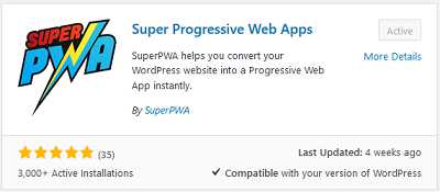 Cara Memasang Progressive Web Apps Pada WordPress - RoyyanWeb