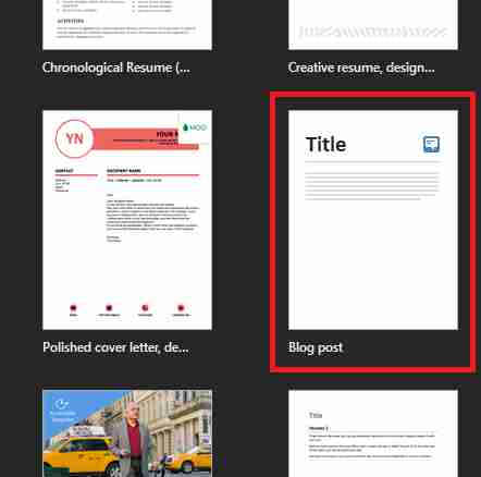 Posting Artikel ke Blog Lewat Microsoft Word - RoyyanWeb